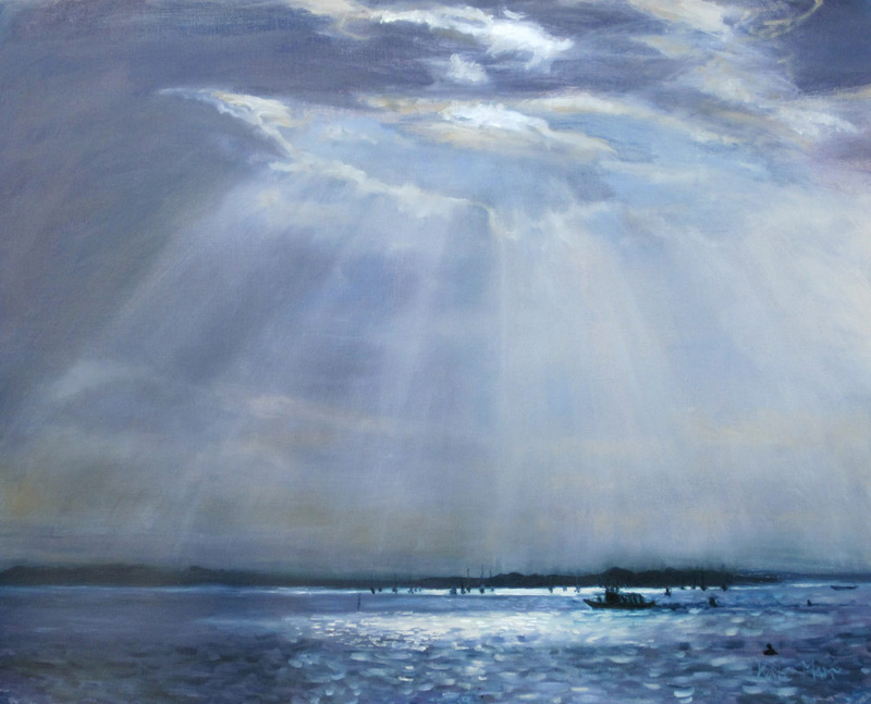 Picture This Art Gallery